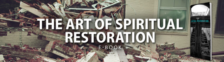 Restoration Spiritual Meaning , 12+ Spiritual Symbols and Their Meaning ...