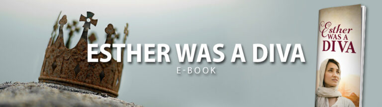 Esther Was A Diva - The Urban Alternative