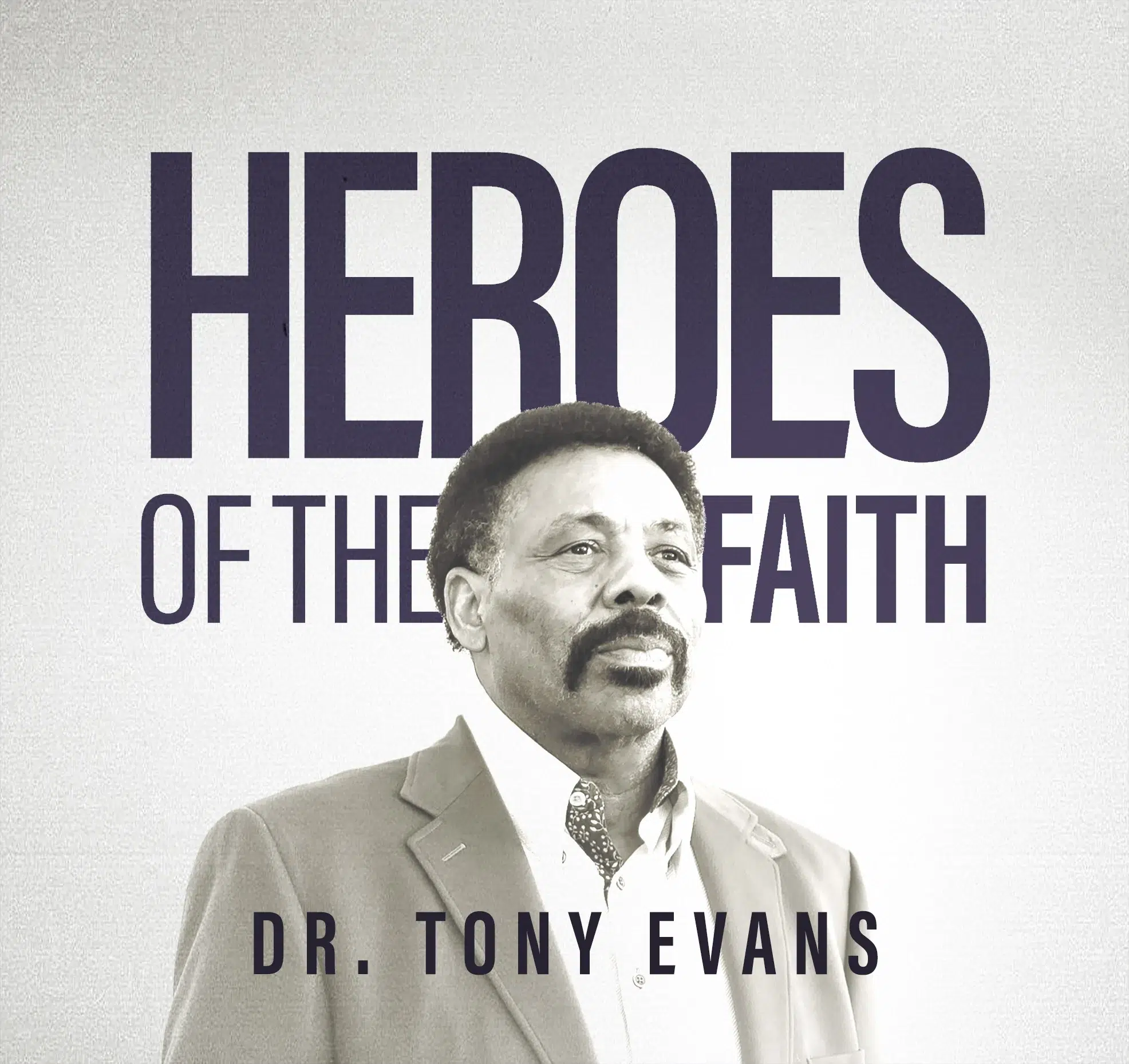Heroes of the Faith, Vol 1 - CD Series - The Urban Alternative