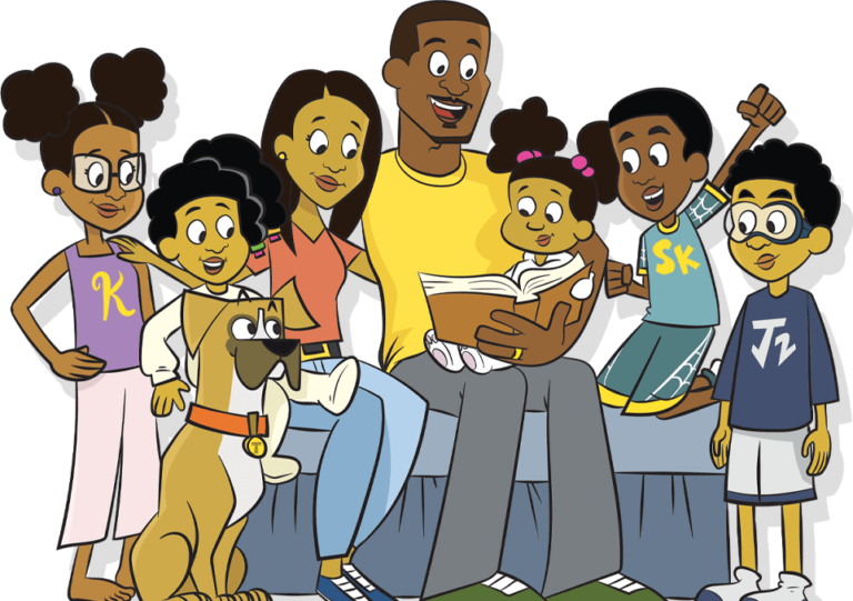 Stories from the Storyteller - The Urban Alternative