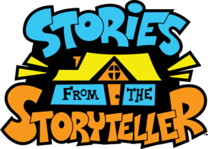Stories from the Storyteller - The Urban Alternative