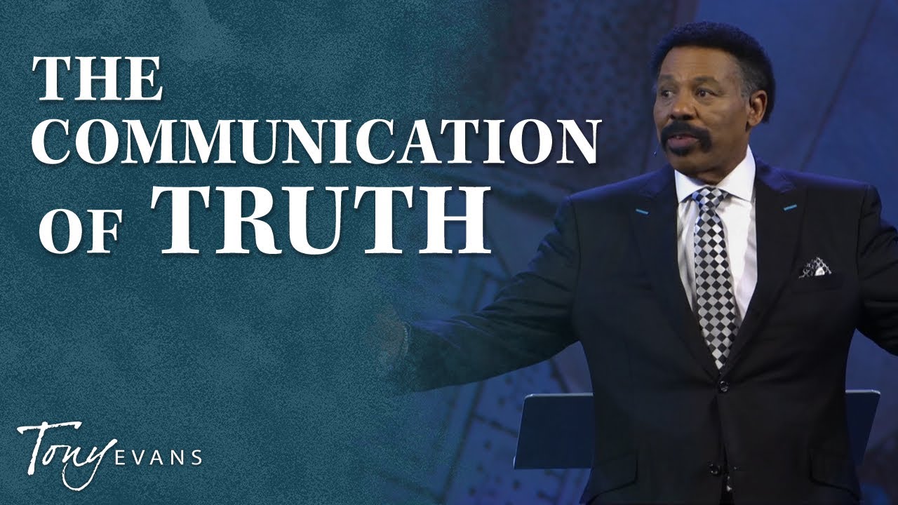 The Communication of Truth - The Urban Alternative