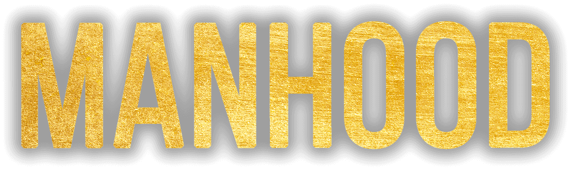 Manhood - The Urban Alternative