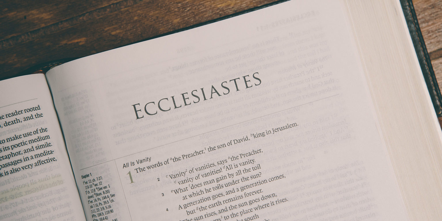 Justice and the Gospel - The Urban Alternative