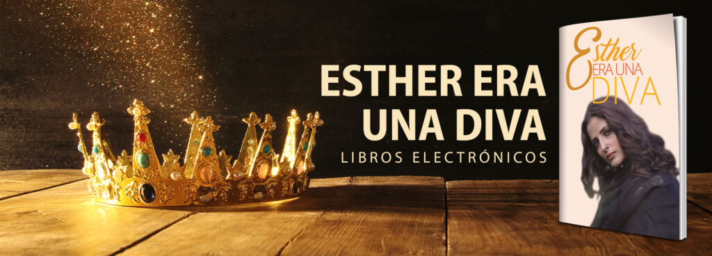 Ester era una Diva - The Urban Alternative