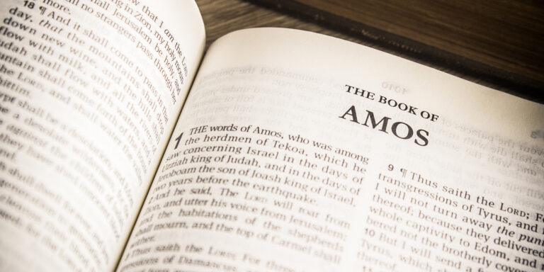 Explore the Gospel of John - The Urban Alternative